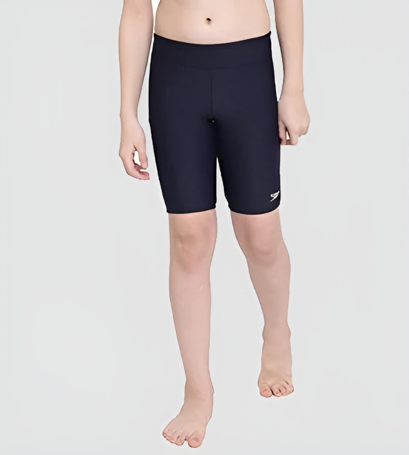 Speedo Boys Essential Houston Swimming Jammer – KICKIN